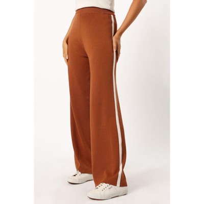 Collins Knit Pant - Brown M : Target