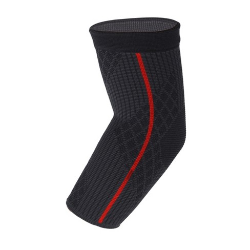 Unique Bargains Thin Elbow Protection Elbow Pads Tightening Breathable ...