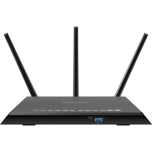 Netgear R7000p-100nar Nighthawk Ac2300 2band Wifi Router - Certified ...