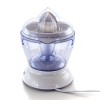 Better Chef 25 Ounce Electrical Citrus Juicer In White : Target