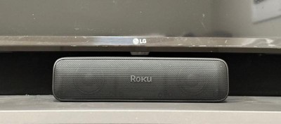 Roku Streambar Se 2-in-1 Tv Soundbar With Built-in Streaming, Premium ...
