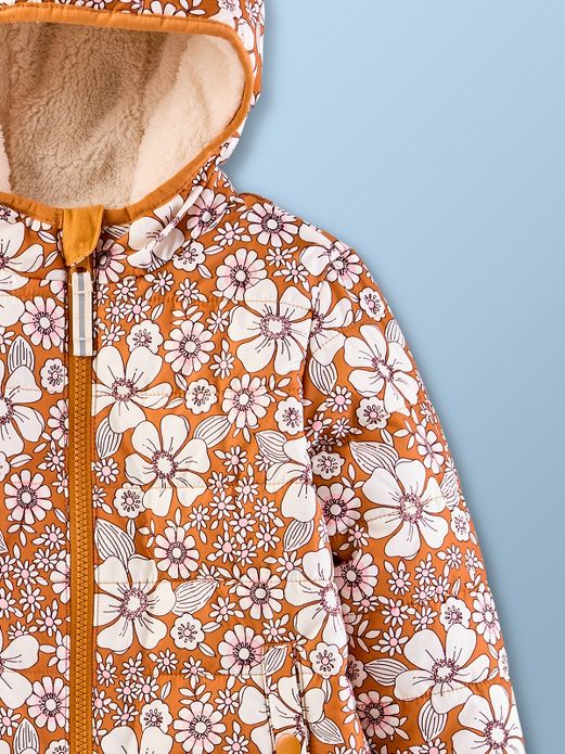 Toddler Girls’ Coats & Jackets : Target