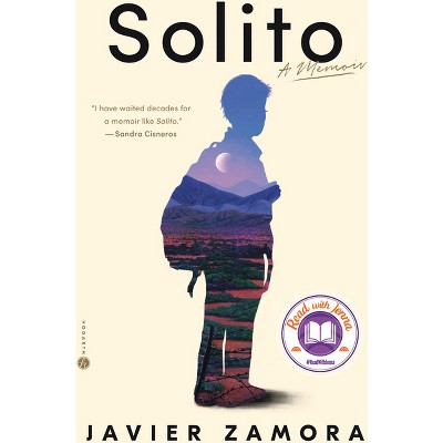 Solito - By Javier Zamora : Target