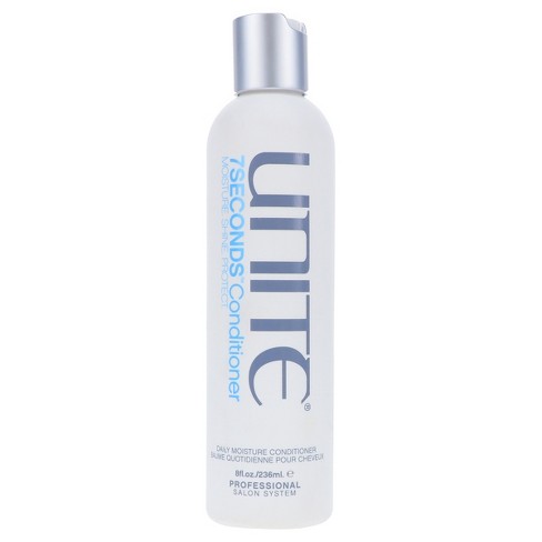 UNITE Hair 7 Seconds Conditioner 8 oz : Target