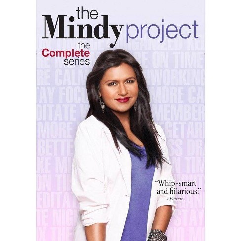 The Mindy Project: The Complete Series : Target
