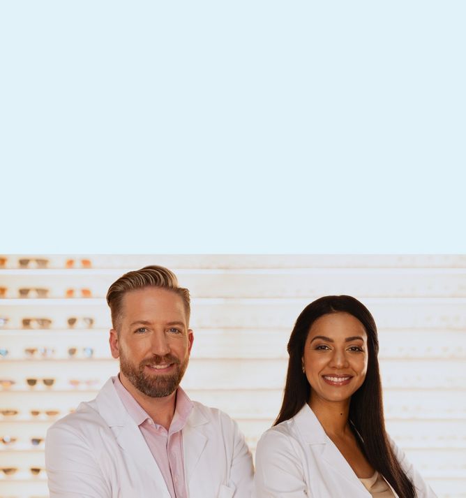 Target Optical : Target