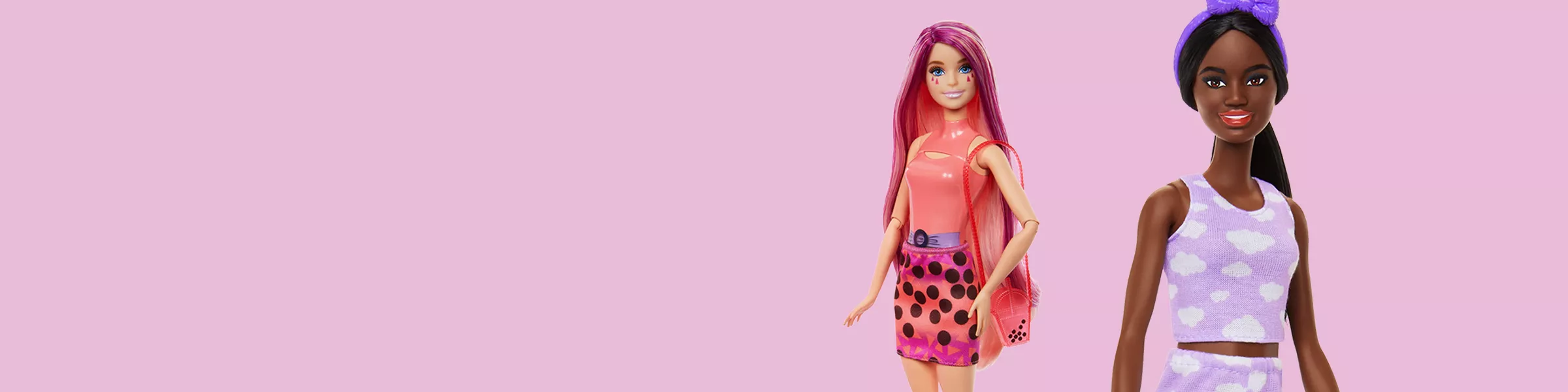 Barbie : Target