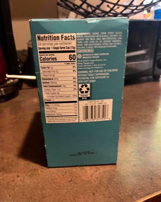 Milk Chocolate Hot Cocoa Drink Mix - 6.35oz - Good & Gather™ : Target