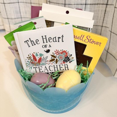 Teacher Gift Bk - (hardcover) : Target