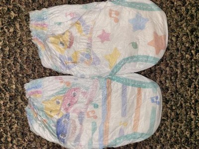 Pampers Pure Protection Training Underwear - Baby Shark - Size 4t-5t ...