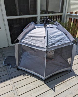 Safety 1st Instapop Dome Playard - High Street : Target