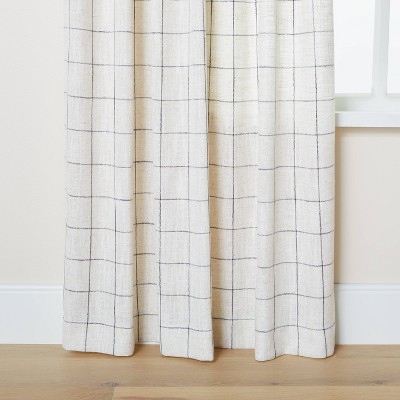 Linen : Curtains & Drapes : Target