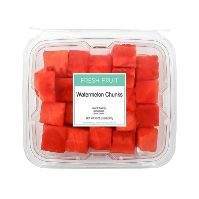 Watermelons : Fresh Fruit : Target