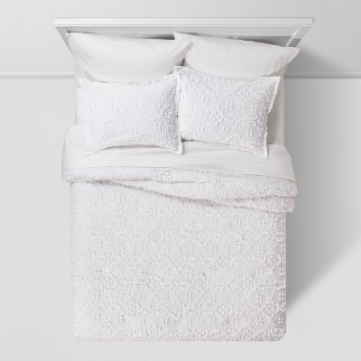 Threshold : Bedding : Target