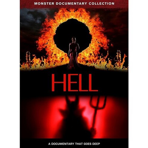 Hell (dvd)(2023) : Target