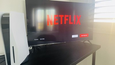 Tcl 40" Class S3 S-class 1080p Fhd Hdr Led Smart Tv With Google Tv ...