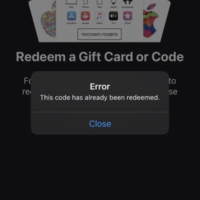 Apple Gift Card (email Delivery) : Target