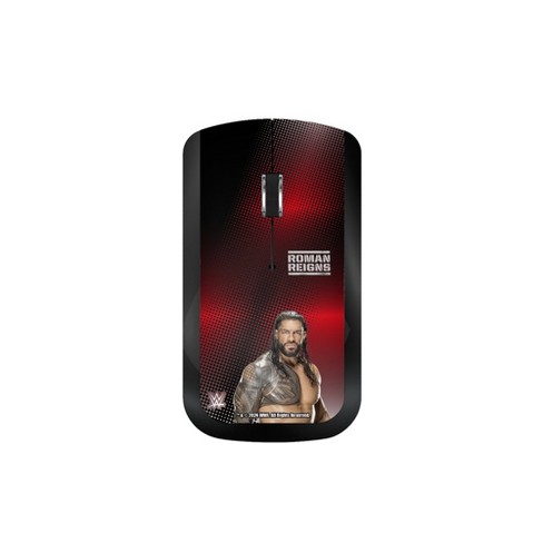 Keyscaper Roman Reigns Superstar Wireless Mouse : Target
