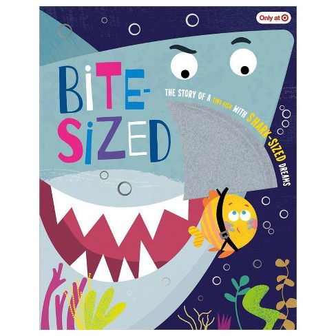 Bite-sized - By Christie Hainsby : Target