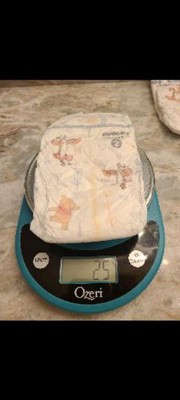 Huggies Little Snugglers Diapers Super Pack - Size Newborn (84ct) : Target