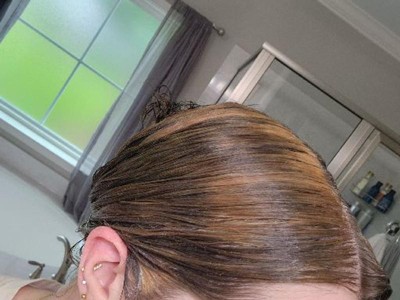 Punky Colour Hair Color Off Kit - 7ct : Target