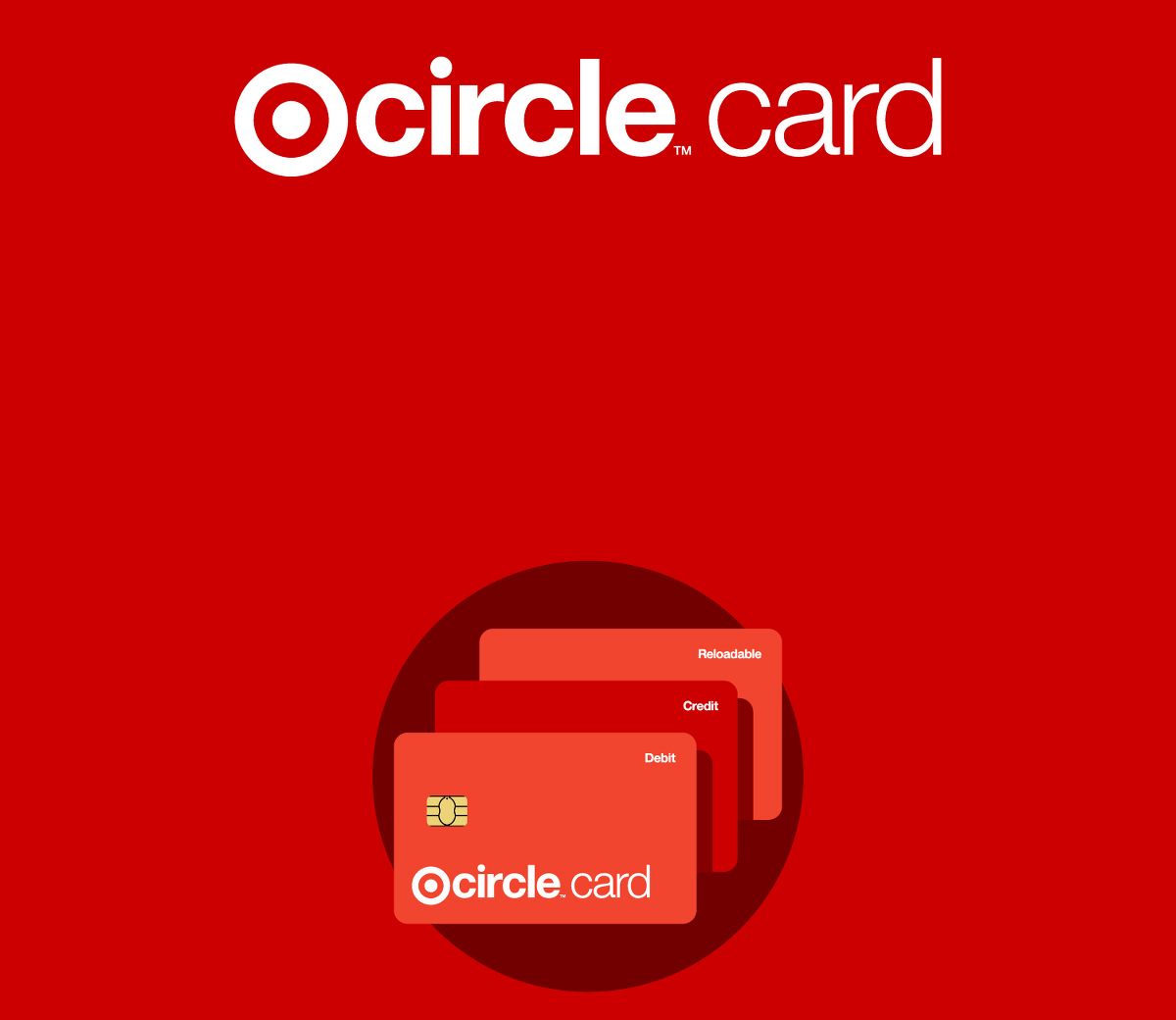 Target Circle™ Rewards program Target Circle™ Rewards program