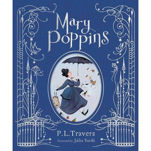 Mary Poppins - By P. L. Travers : Target