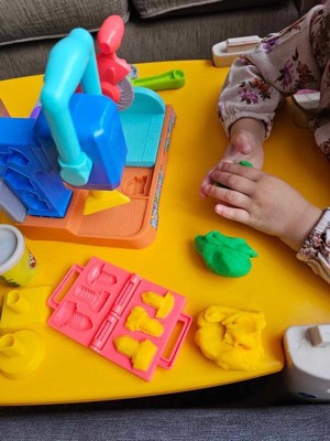 Play-doh Stamp And Saw Tool Bench : Target