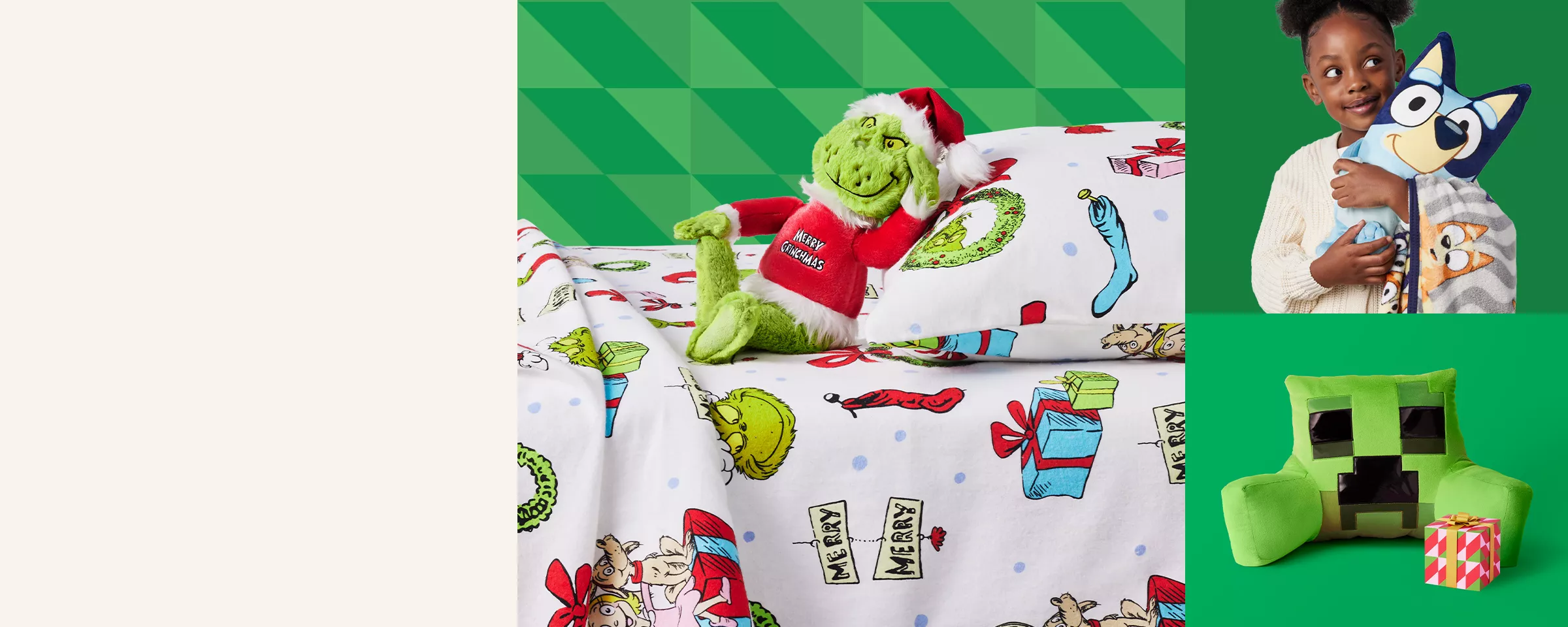 Home & Decor Character Shop : Target