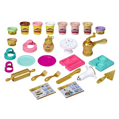 Play-doh : Clay, Putty & Compounds : Target