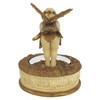 Design Toscano A Pondering Fairy Collectible Box - Off-white : Target