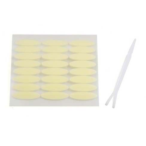 Unique Bargains Waterproof Breathable Eyes Beauty Double Eyelid Sticker ...