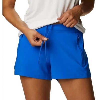 Women's Wo's Tidal Ii Short - Columbia : Target