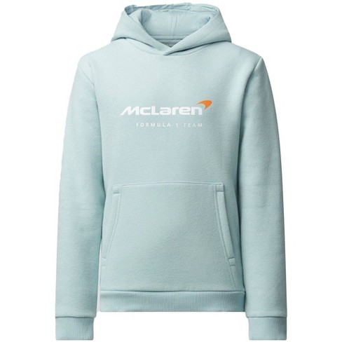 Mclaren F1 Kids Core Essentials Hoodie : Target
