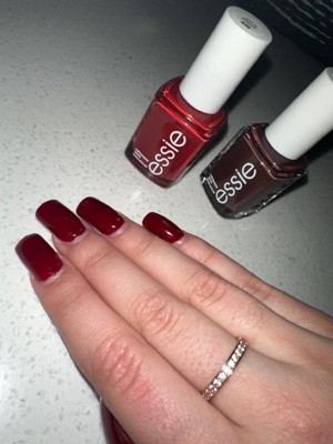 Essie Odd Squad Collection Salon-quality Vegan Nail Polish - Not A ...