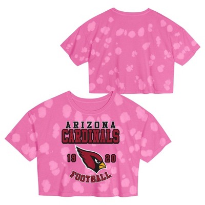 Nfl Arizona Cardinals 24oz All Over Venture Lite Water Bottle : Target