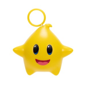 The Super Mario Galaxy Movie – Yellow Luma Retractable Star : Target