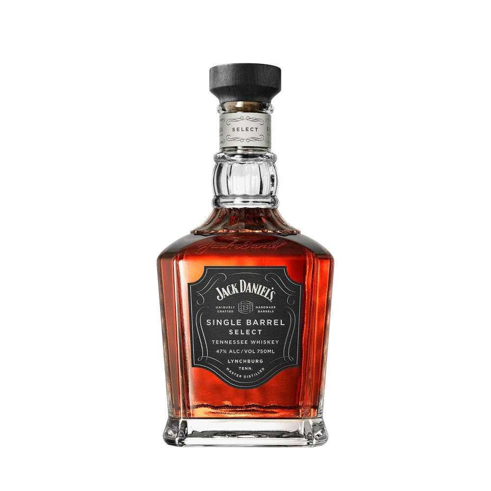 UPC 082184087008 - Jack Daniel's Single Barrel Personal UPC 082184087008 - Jack Daniel's Single Barrel Personal