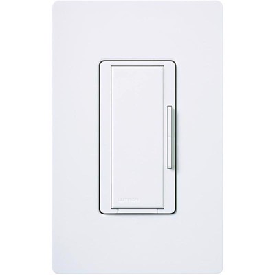 Lutron Maestro C.l Dimmer Switch For Dimmable Led, Halogen ...