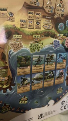 Farshore Essentials Edition Board Game : Target