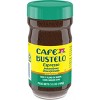 Cafe Bustelo Decaffeinated Instant Espresso Roast Dark Roast Ground ...