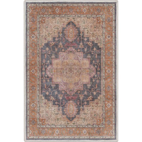 Well Woven Apollo Flatwoven Paris Area Rug : Target
