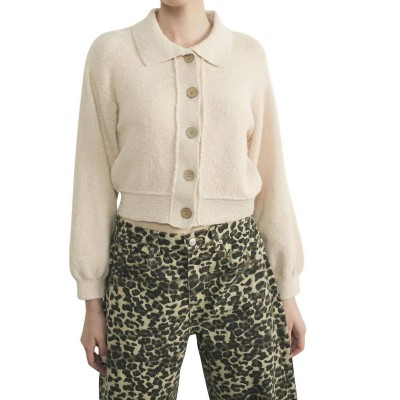 Women's Dorothea Cardigan - Aaron & Amber M : Target
