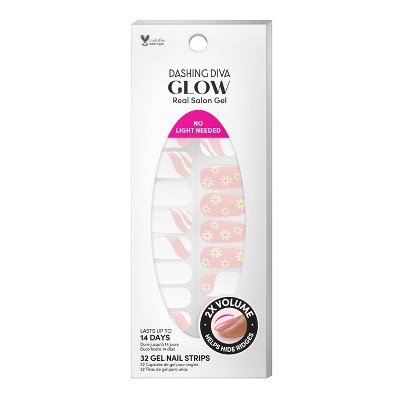 Dashing Diva : Target