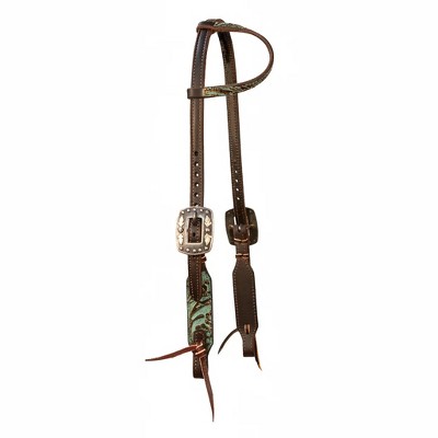 Professional's Choice Copper Emerald Single Ear Headstall : Target
