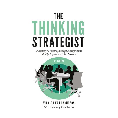 Creative Thinking For Dummies - By David Cox (paperback) : Target