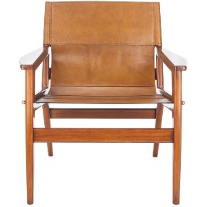 Safavieh sling chair store