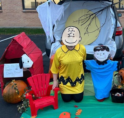 Rubies Peanuts Charlie Brown Men's Costume : Target