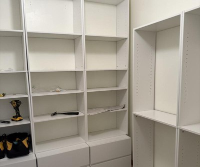 5 Shelf Bookcase - Room Essentials™ : Target