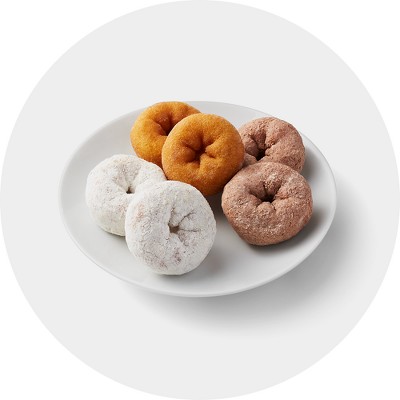 Donuts & Pastries : Target